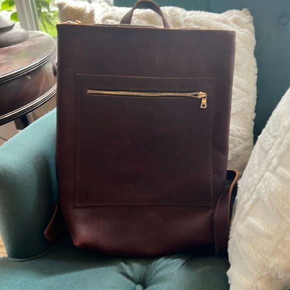 Portland Leather | Bags | Portland Leather Pack | Poshmark